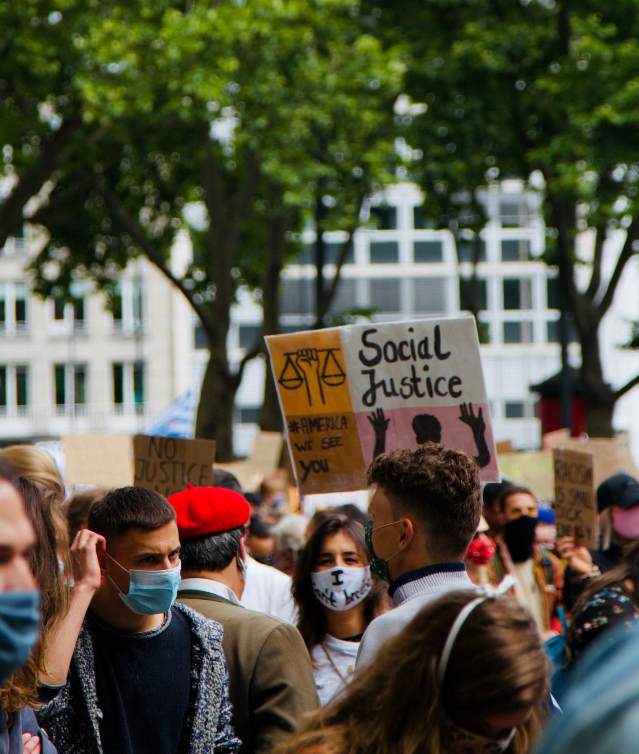 Social Sciences Week | Social Sciences Week