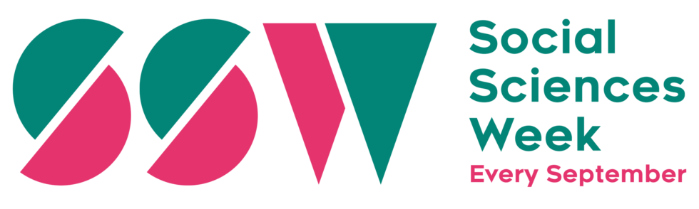 Social Sciences Week 2023 is here! - Social Sciences Week