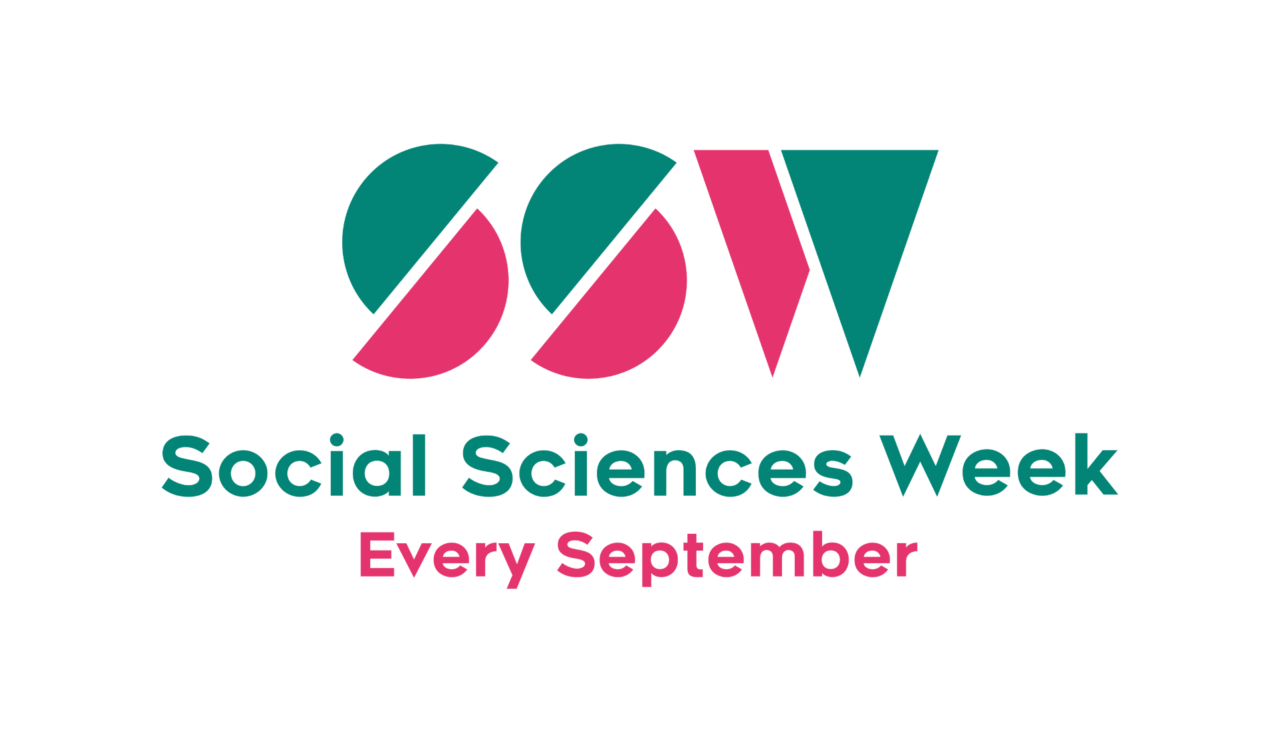 Resources - Social Sciences Week