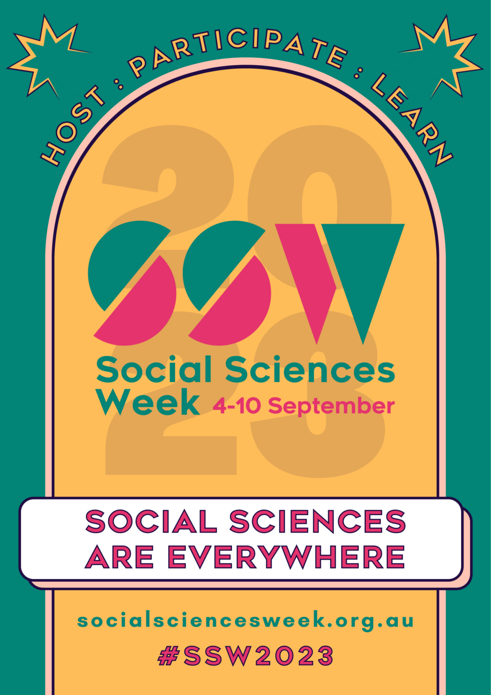 Resources - Social Sciences Week