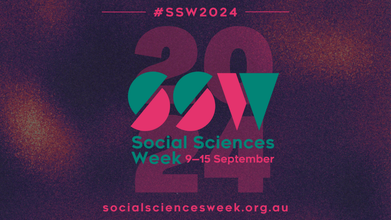 Resources - Social Sciences Week