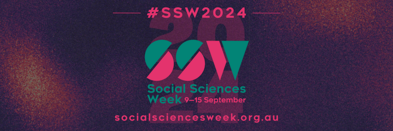 Resources - Social Sciences Week